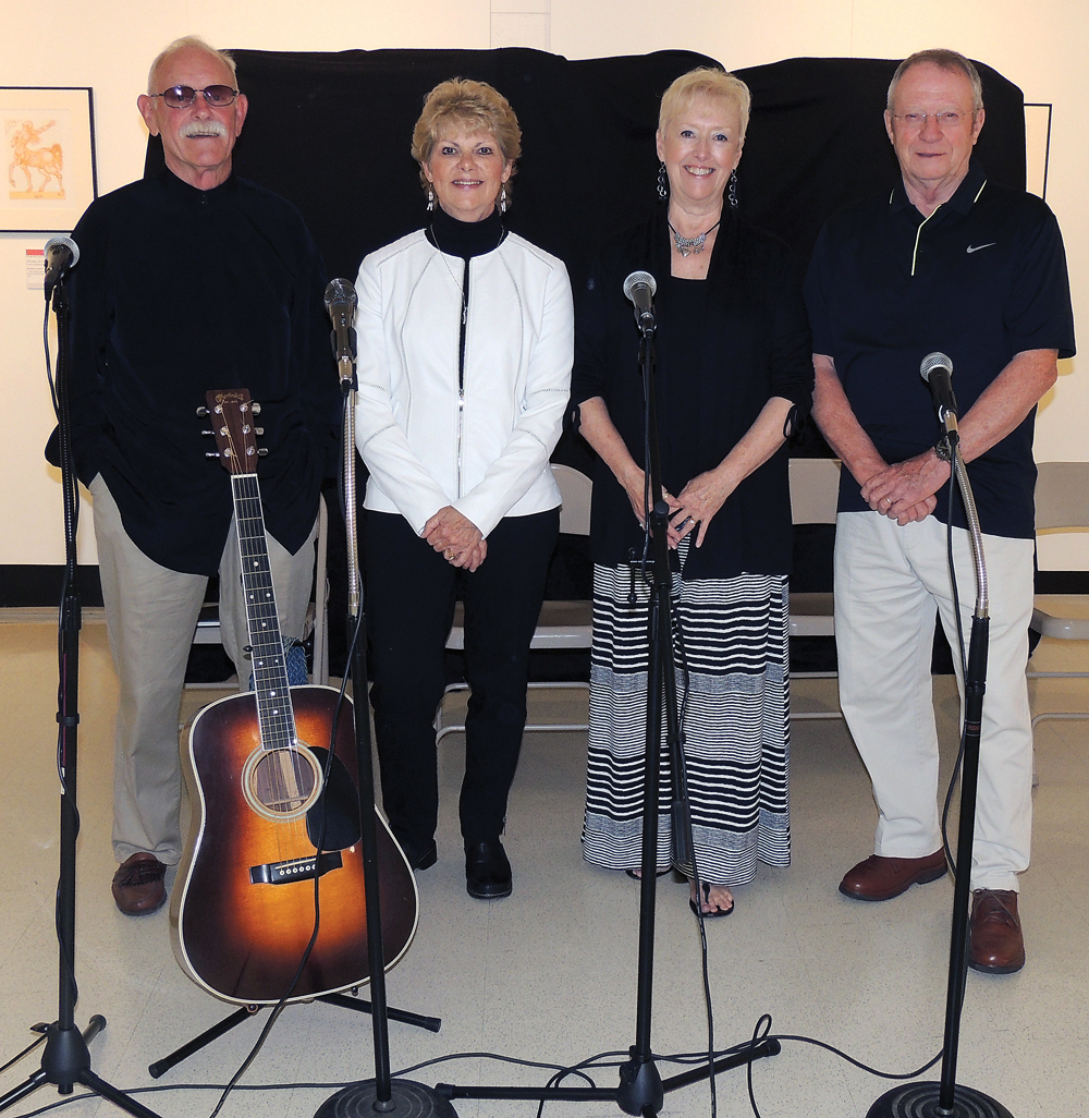 Show to benefit Rogers City Theater, PI District Library | News, Sports ...